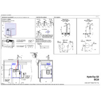 Zip Hydrotap G5 BC20 in Classic Chrome Finish | Aquastream