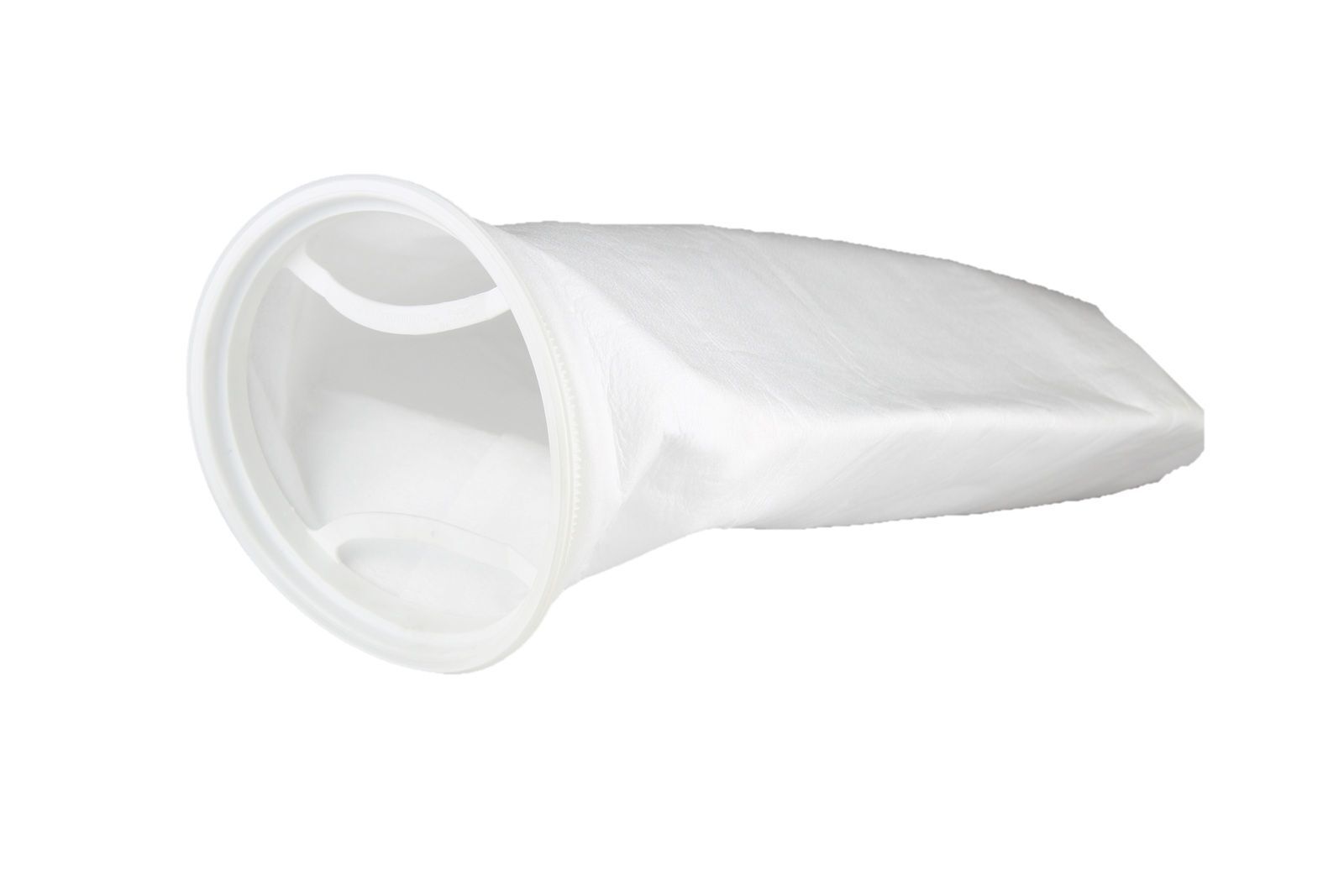 Polypropylene X100 Bag Filter Elements | Aquastream