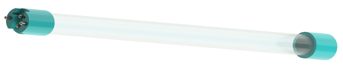 Luminor UV Lamp | Ultraviolet Lamps | Aquastream Water Solutions