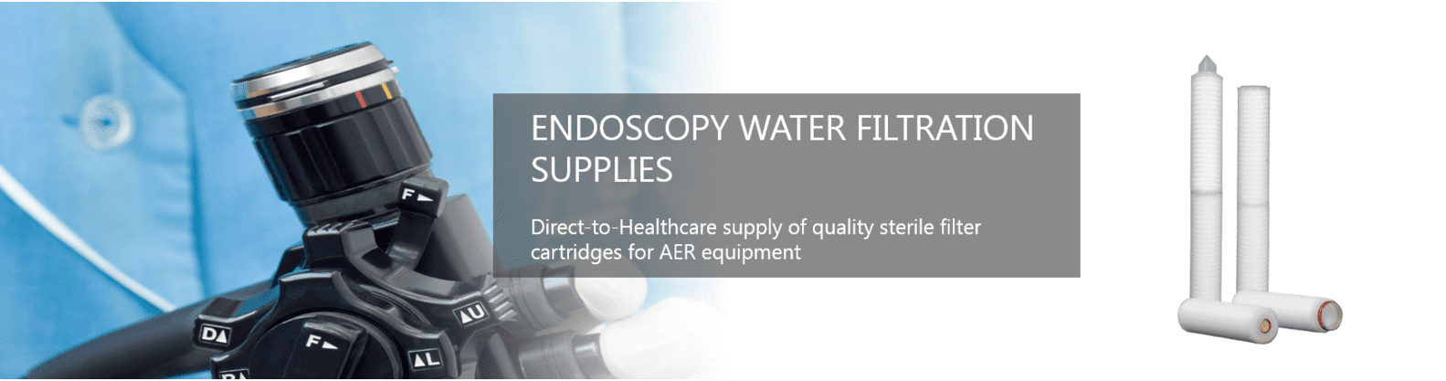 Water Filtration | Water Solutions | Aquastream Water Solutions